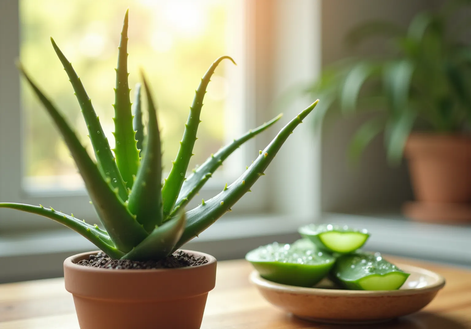 Understanding Aloe Vera: Key Health Benefits You Should Know