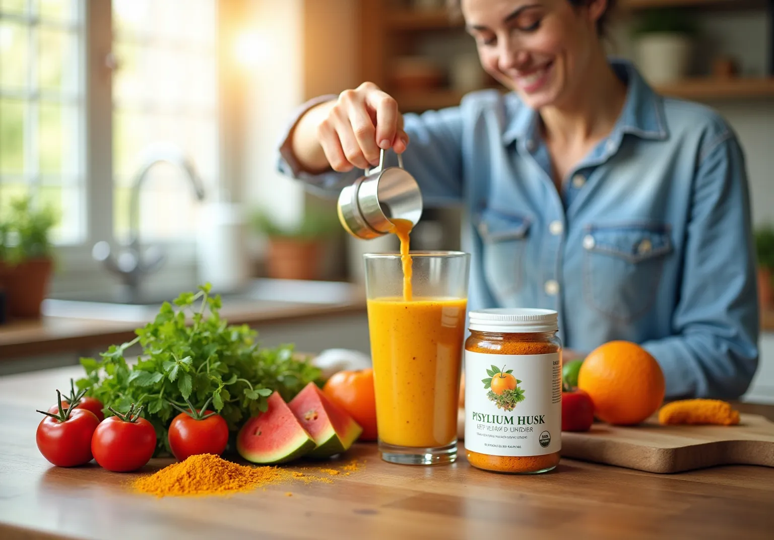 5 Natural GLP-1 Supplements to Boost Your Wellness Journey