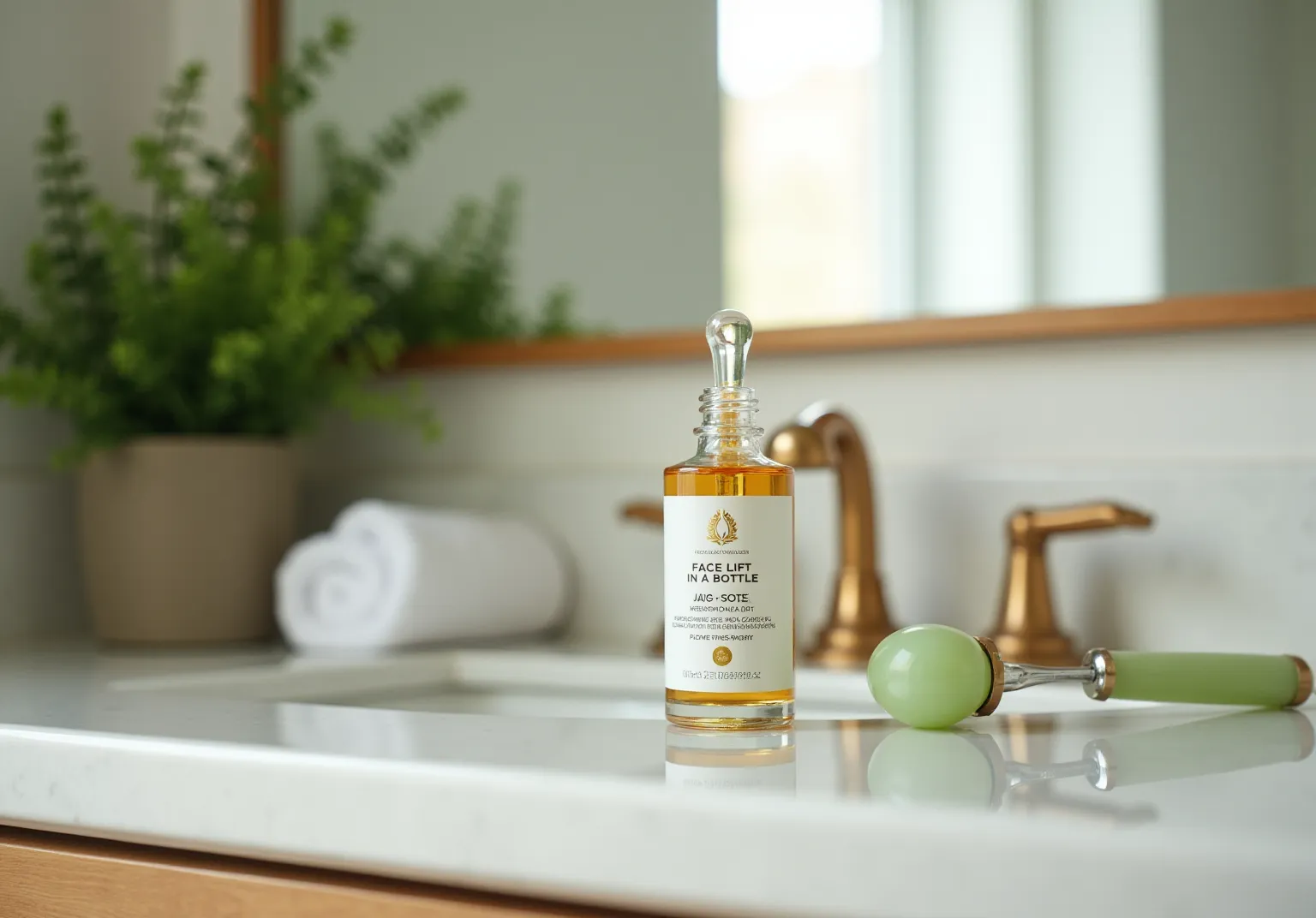 10 Best Face Lift in a Bottle Products for Youthful Skin