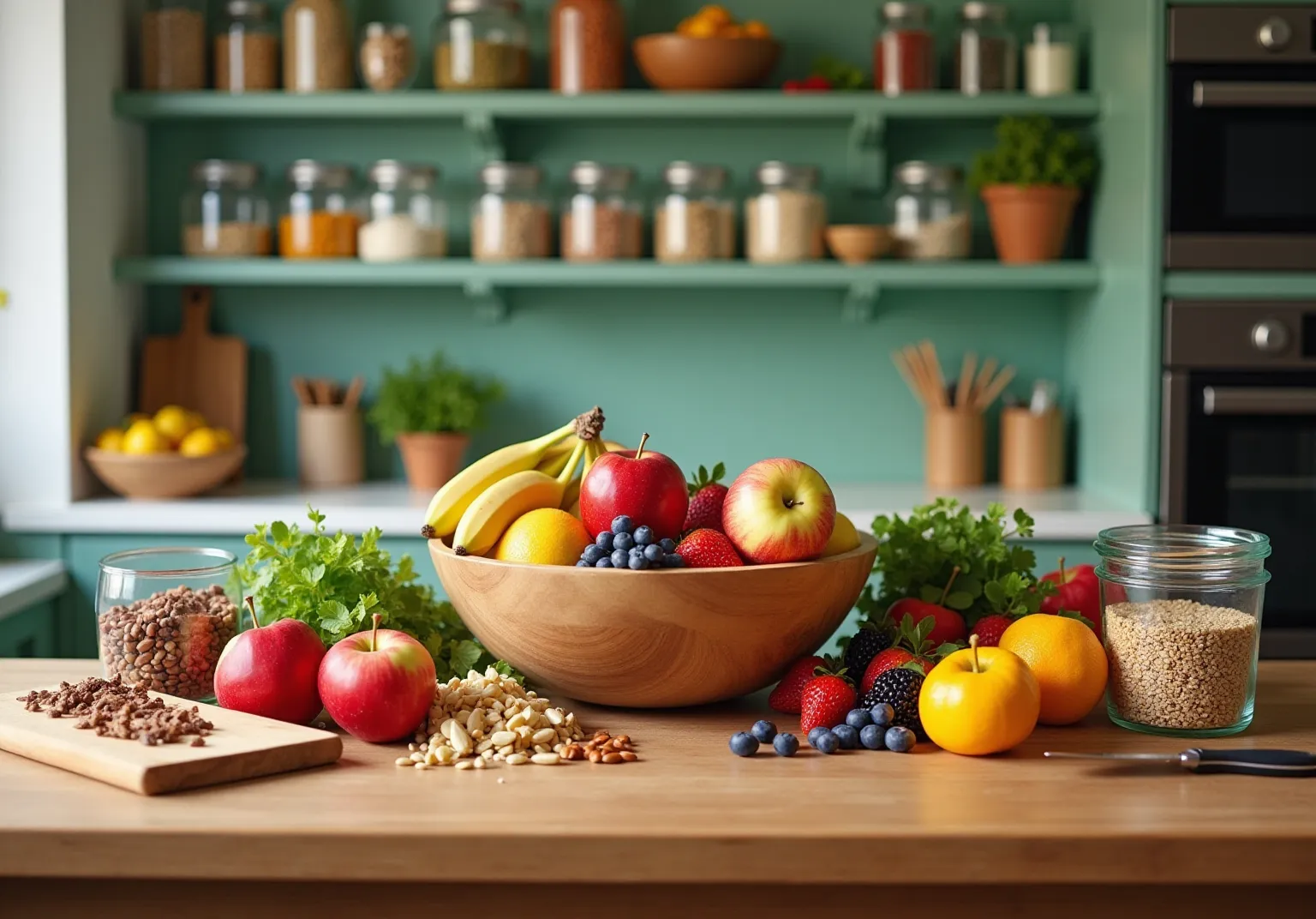 Master the 30 Day Challenge Diet: Steps to Clean Eating Success