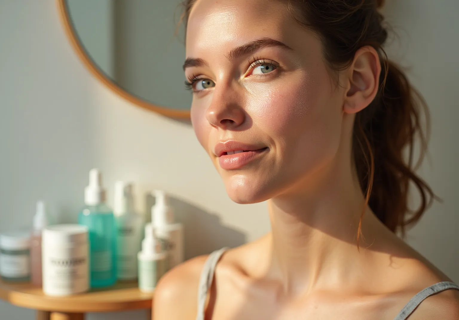 Choose the Right Professional Facial Products in 4 Simple Steps