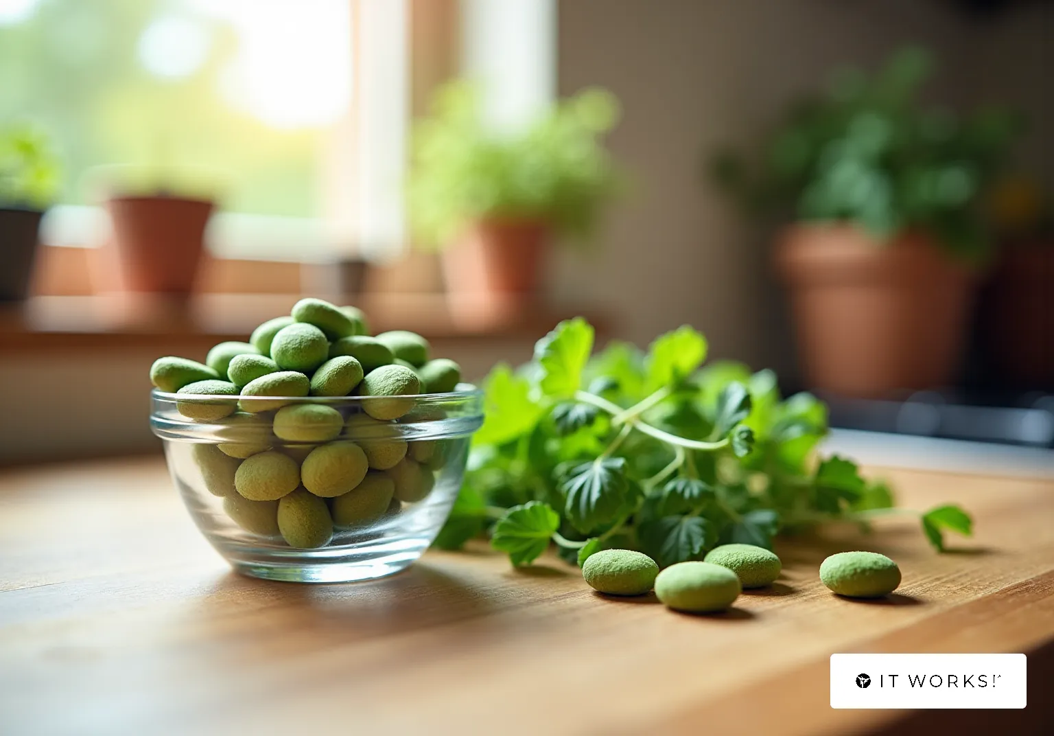 10 Surprising Benefits of Alfalfa Tablets for Your Health