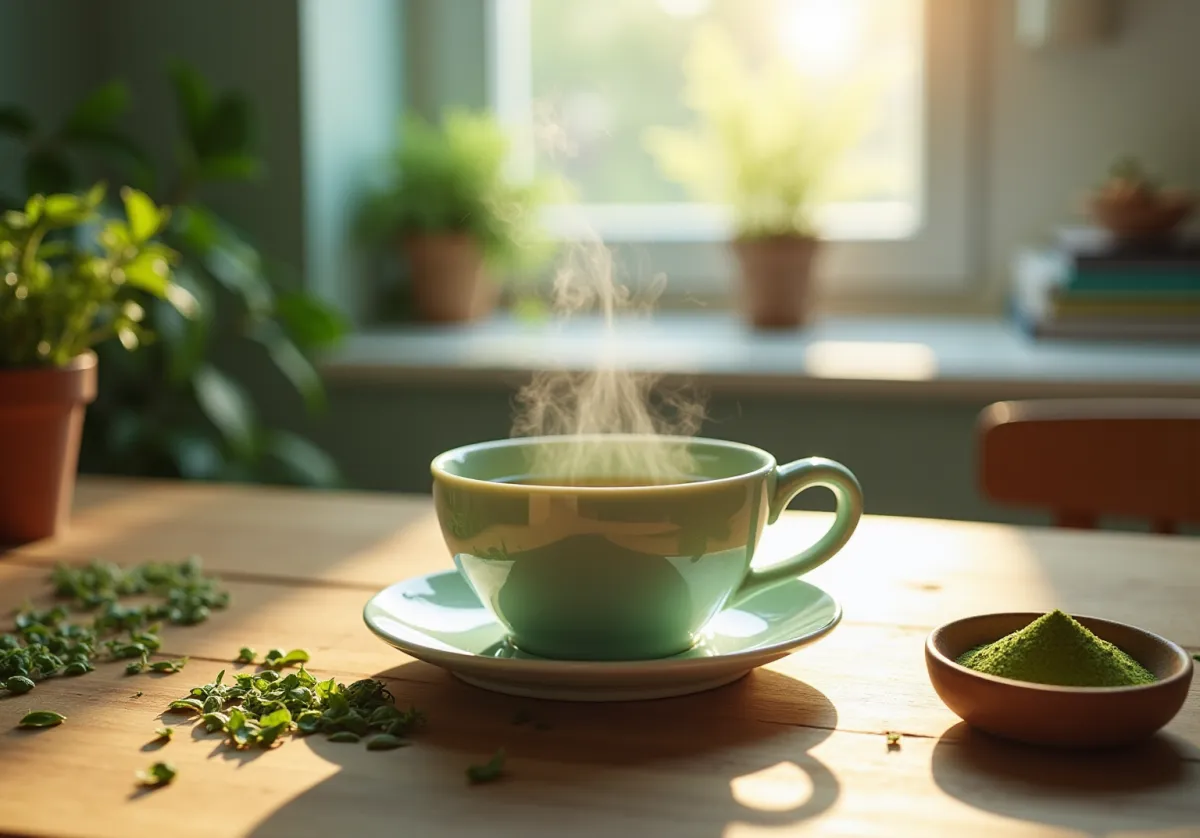 What is the Best Green Tea Brand for Weight Loss?